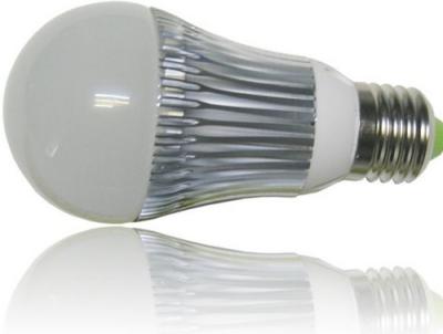 China E27 bulbs Cool white /Warm white color 5W led bulbs light for sale