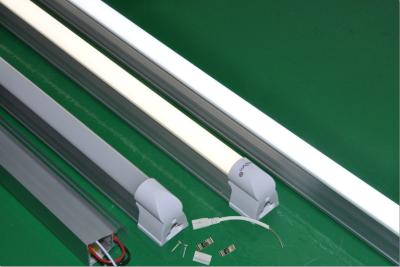 China SMD 2835 intergrated high quality 600mm LED tube light for sale