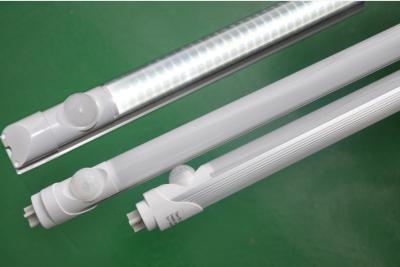 China sensing indoor 600mm T8 LED tube light with high quality for sale