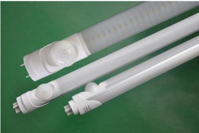 China Induction T8 LED tube light indoor used approved CE&RoHS for sale