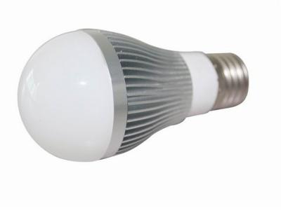 China Dimmable 7W epistar led chip E27/B22 led bulb light 3 years warranty for sale