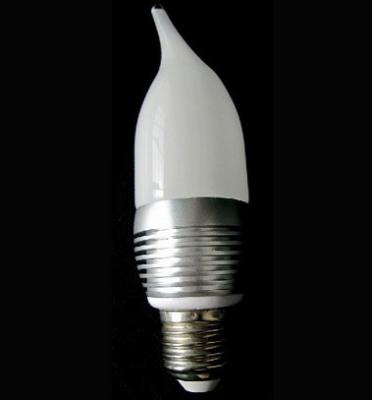 China 3w led candle light for sale