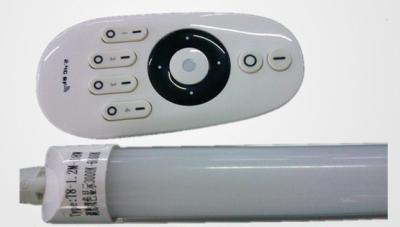 China CE RoHS Approved dimmable led tube light T8 for sale