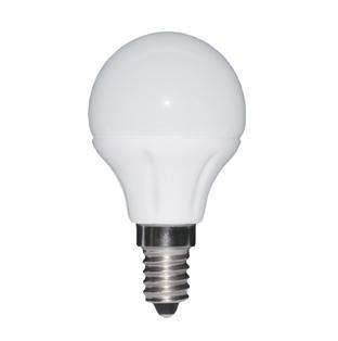 China CE&ROHS led bulbs E14 ceramic 360 LM led bulb light with high quality for sale