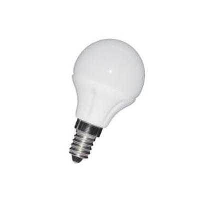 China E14 ceramic led bulb light with 3 years warranty CE&RoHS certificates for sale