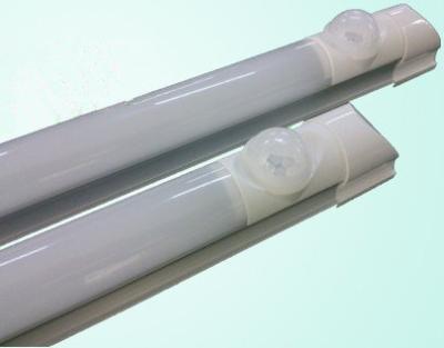China 100-240V led tube 9W 0.6m with holder for sale