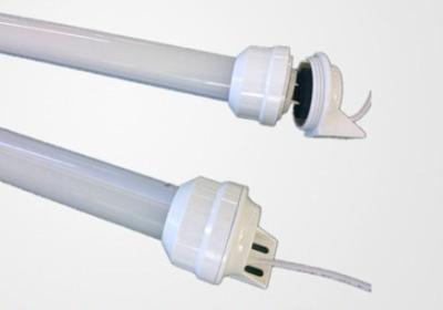 China Super bright T8 waterproof led tube lights CE RoHS approved for sale
