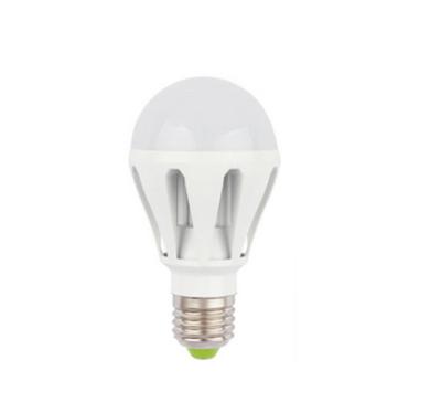 China 5W/7W/9W thermal plastic new design LED Bulb lights SMD bulbs for sale