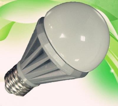 China High lumen 5W E26/E27 LED Bulb Light Epistar SMD 5730 led chip 3 years warranty for sale