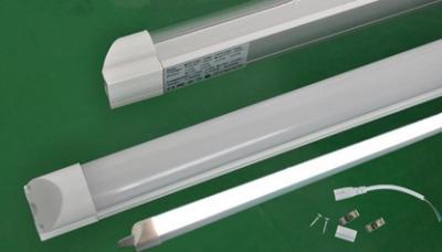 China T8 LED tube light intergrated with fixture for sale