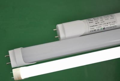 China Cool white 6500-7000K color temperature led tube lighting for sale