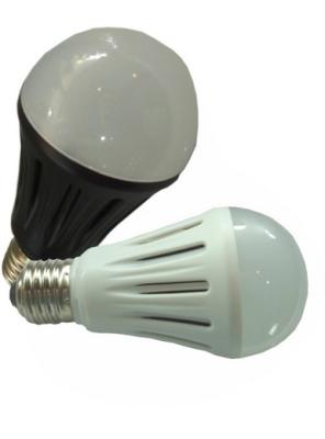 China Saving energy 7W Epistar SMD 5730 led chip led bulbs 3 years warranty for sale