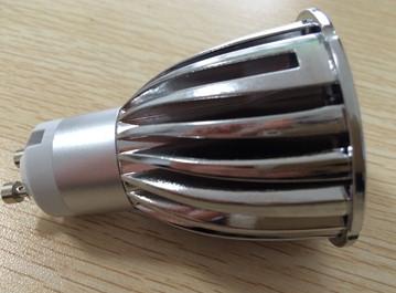 China 3*2W high power 6W led spot light for sale