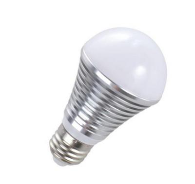 China High brightness Epistar SMD 5730 led chips 5W LED Bulb lights with CE&ROHS for sale