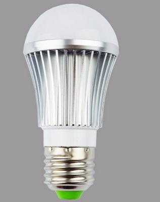 China 9W E27 Epistar SMD 5730 led chips LED Bulb lights for sale