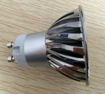 China 3X1W LED Spotlight GU10 for sale