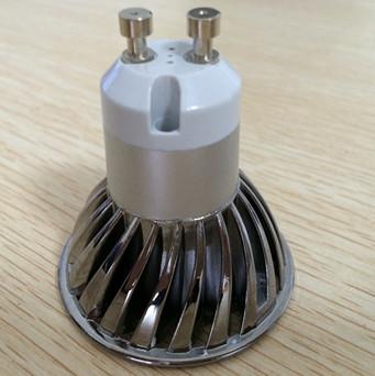 China Home lighting Led Spotlight GU10 for sale