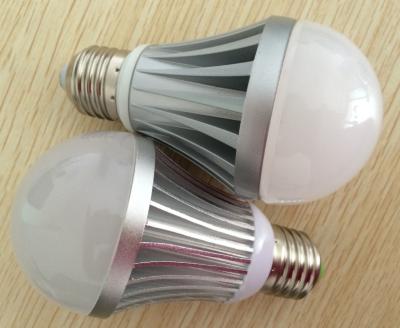 China High power 9W E27 800lm CRI 80 CE &ROHS LED Bulbs light for sale