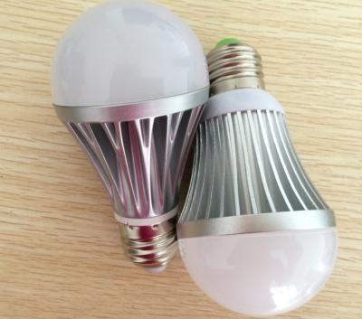 China 2014 new design CE&ROHS approved 3W led bulbs light for sale