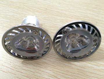 China 3*1W LED spotlight for sale