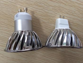 China AC85V-265V Energy Savig LED Spotlight for sale