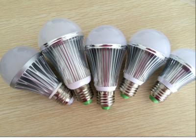 China Cool white 3-9w E27/E26 led bulb light for sale