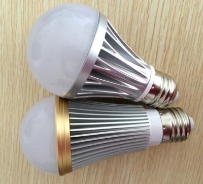 China Super bright led bulbs E27 led lamp light for sale