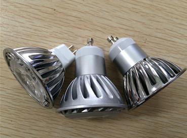 China Long lifespan 50000hours led spotlight for sale