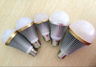 China Factory low price E27/E26/B22 led bulbs with 3 years warranty for sale