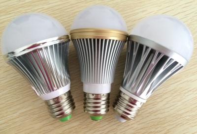 China CE&ROHS 7W led bulbs light for sale
