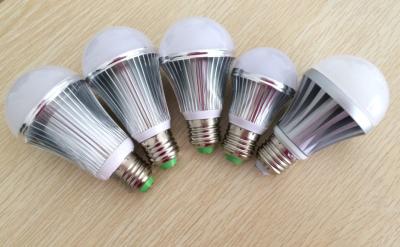 China 2014 hot selling good quality led bulbs lighting with Epistar led chips for sale