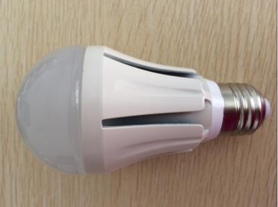 China High Lumen 600lm Epistar led chips 7W led bulbs light 3 years warranty for sale