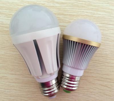 China 2014 hot selling 180 degree beam angle E27/B22 5W led bulbs light for sale