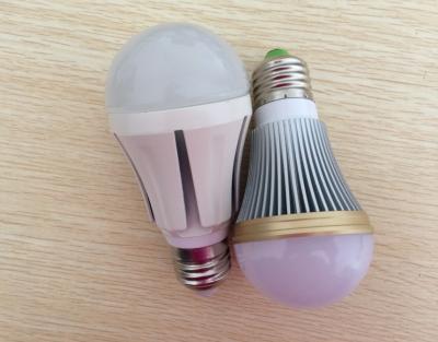 China 180 degree beam angle E27 5W led bulbs light for sale