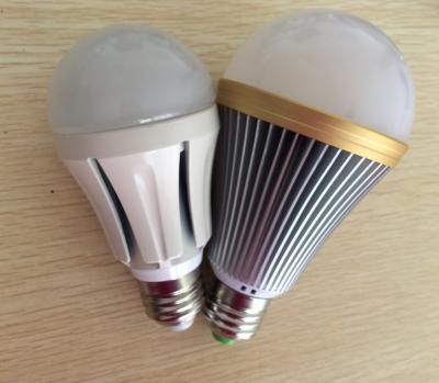 China 9W Cool white/Warm white Epistar SMD 5730 led light bulb for sale