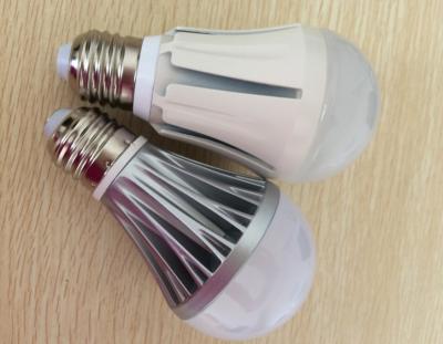 China LED bulb 7W E27 base for sale