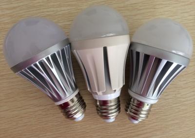 China 3w/5w/7w led bulb dimmable and nondimmable can be choosed for sale
