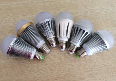 China New design good quality E27 3-9w led bulb light for sale