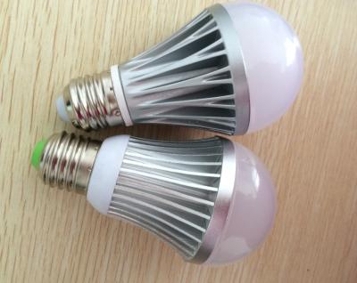 China 110V Aluminum housing 7w led bulb lights long lifespan 50,000 hours for sale