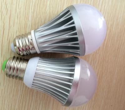 China High quality Aluminum housing led bulb lights WW/NW/CW colors can be chosed for sale