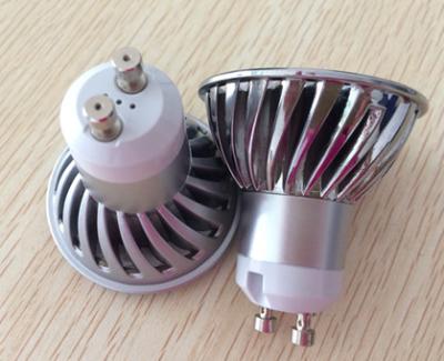 China white color dimmable led spotlight for sale