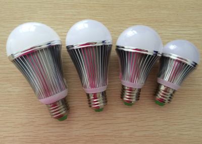 China SuperBright 3W-9W led bulb light with Epistar SMD 5730 leds CE&ROHS approved for sale