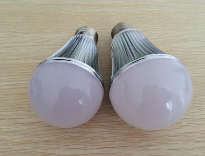 China 3W 240lm Epistar led chip B22/E27 led bulb light 3 years warranty for sale