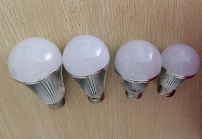 China High brightness 110V saving energy Aluminum Housing Led Bulb light for sale