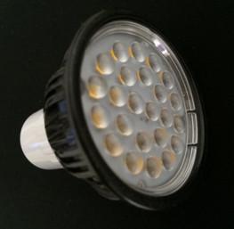 China 80-90LM/W high power led spotlight 4W for sale