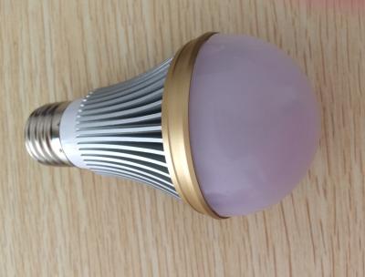 China SMD5730 E27/B22 LED bulb light 3 years warranty for sale