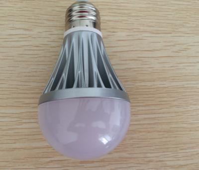 China 10pcs*0.5W Epistar led SMD5730 E27/B22 LED bulb light with high quality for sale