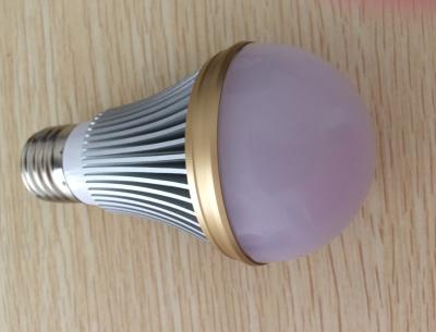 China High power 7W led bulb light SMD5730 for sale
