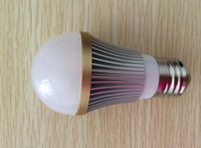 China Wholesales hot selling high lumen aluminum sharp epistar led chip bulb for sale