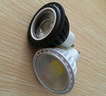 China COB spotlight 5W LED for sale